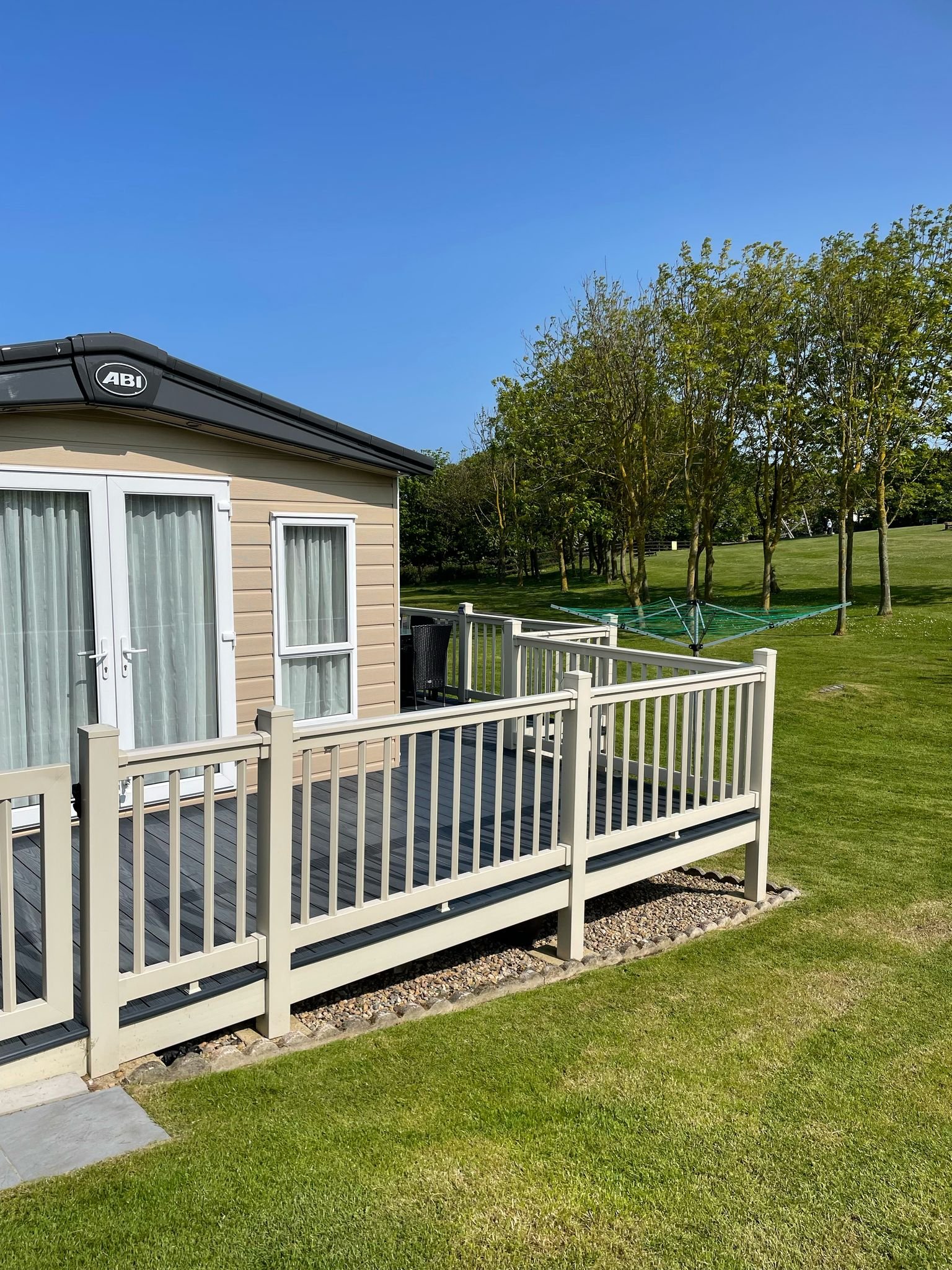 S O L D ABI Beaumont 2 Bedroom Reighton Sands Filey, North Yorkshire ...