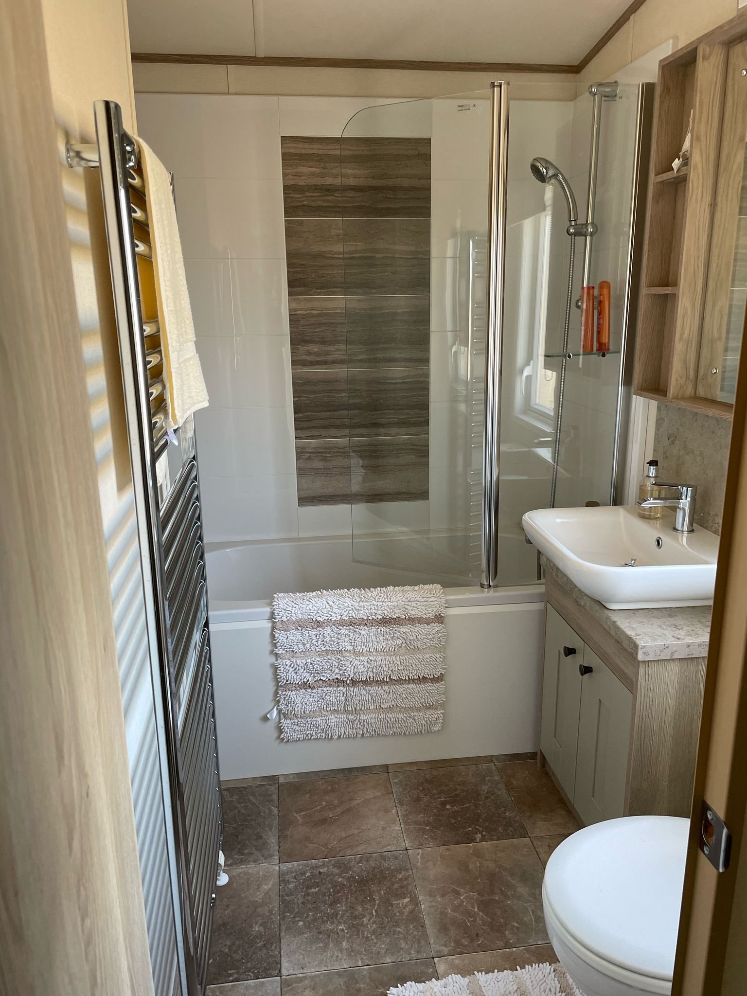 S O L D ABI Beaumont 2 Bedroom Reighton Sands Filey, North Yorkshire ...