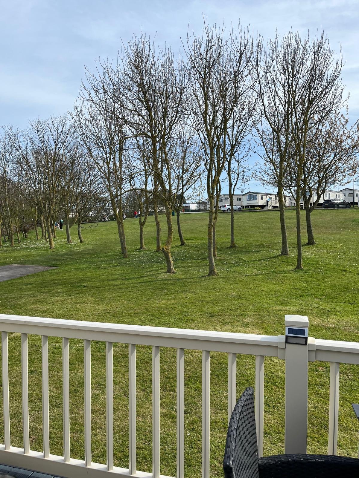 S O L D ABI Beaumont 2 Bedroom Reighton Sands Filey, North Yorkshire ...