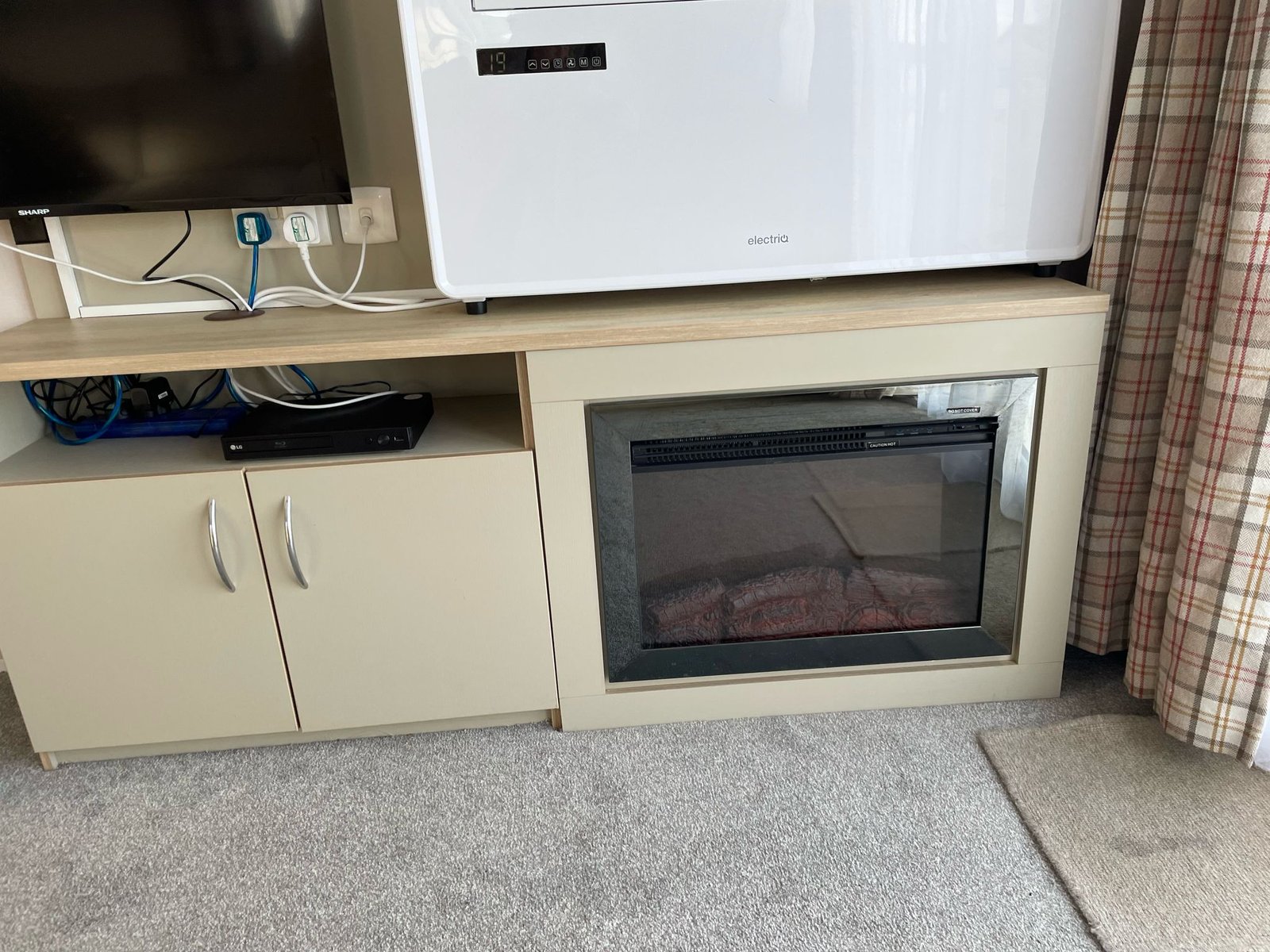 Atlas Mirage 2021 36 x 12 3 Bedroom - Caravan Agency