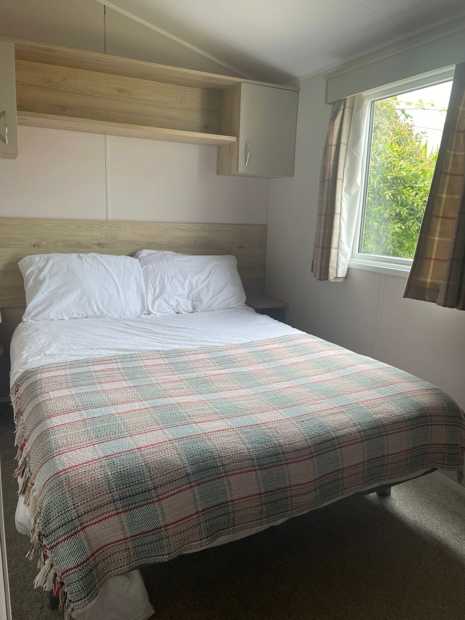 Atlas Mirage 2021 36 x 12 3 Bedroom - Caravan Agency