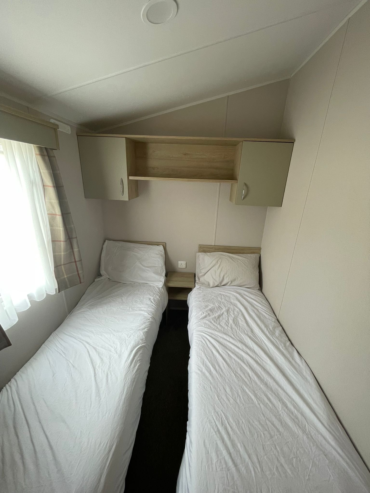 Atlas Mirage 2021 36 x 12 3 Bedroom - Caravan Agency