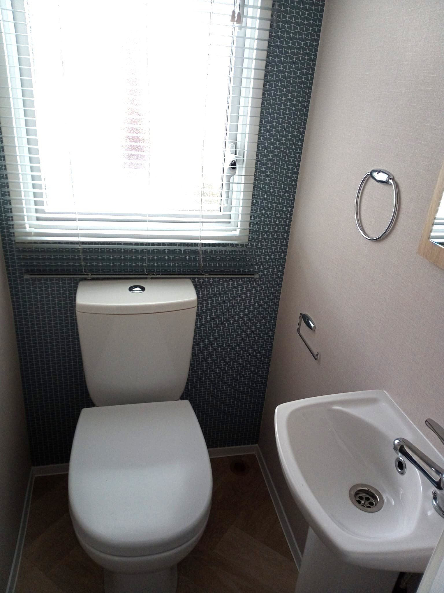 Atlas Mirage 2021 36 x 12 3 Bedroom - Caravan Agency