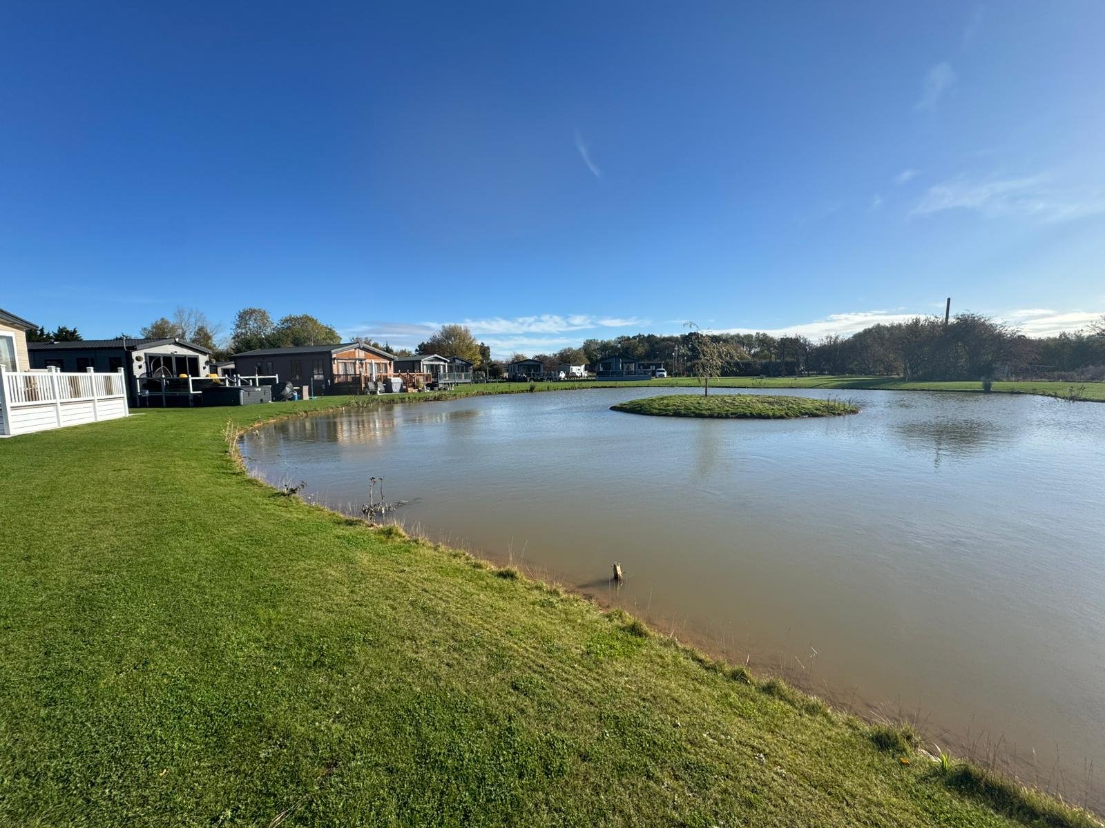 Caravan Agency | Our Recommended Holiday Parks